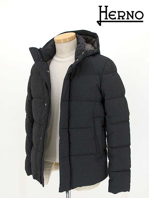 HERNO ヘルノ ダウン コート | ROOTWEB 正規通販